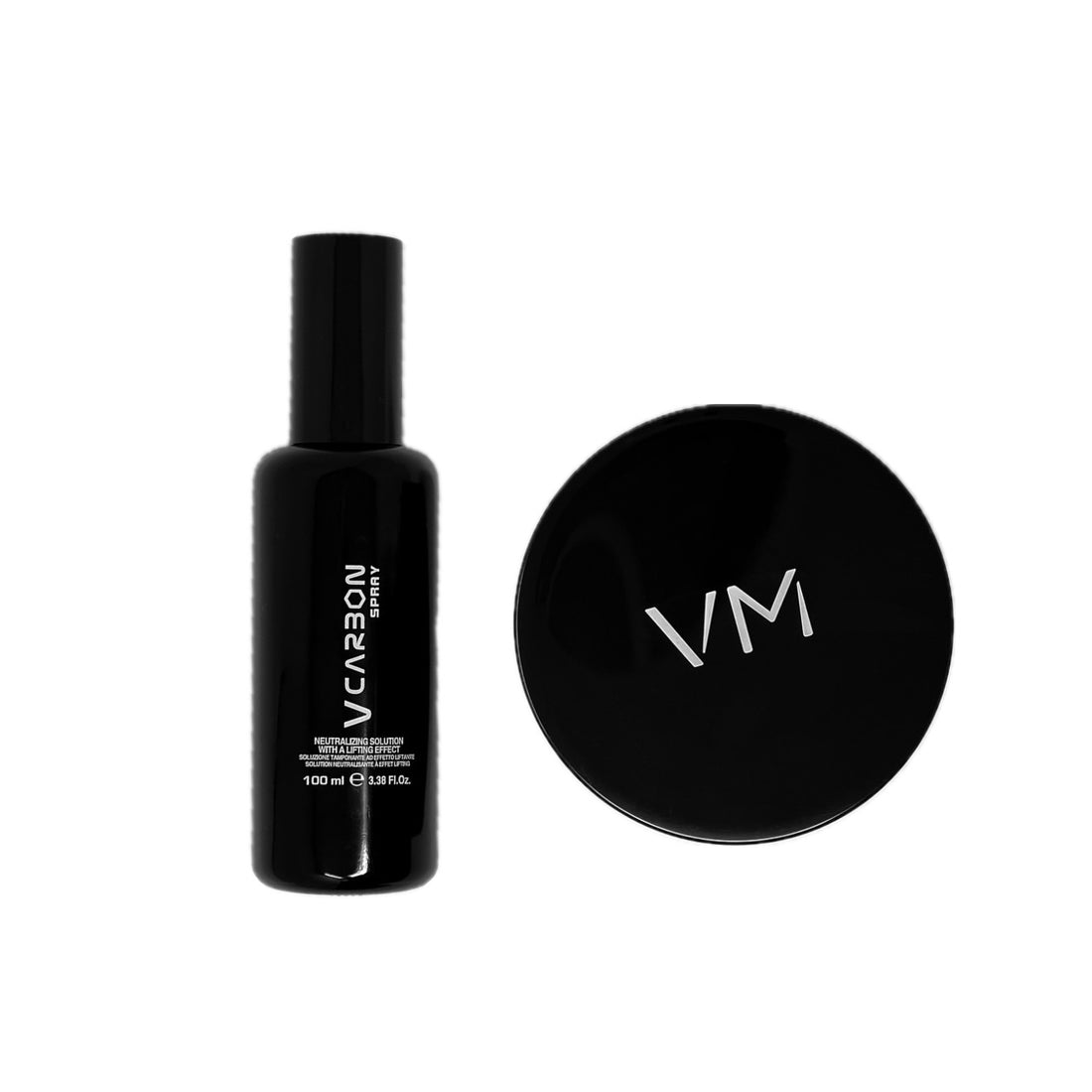 V Carbon System – GROSS BEAUTY